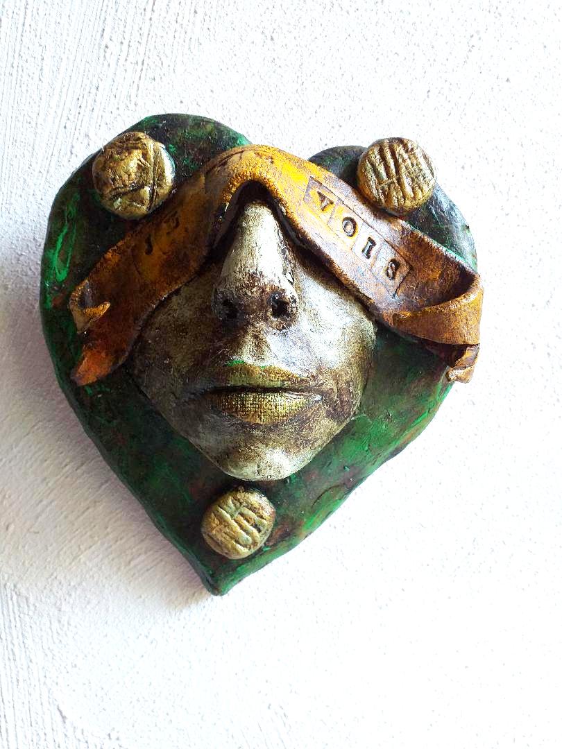 Ceramics – Kent Rucker's Art