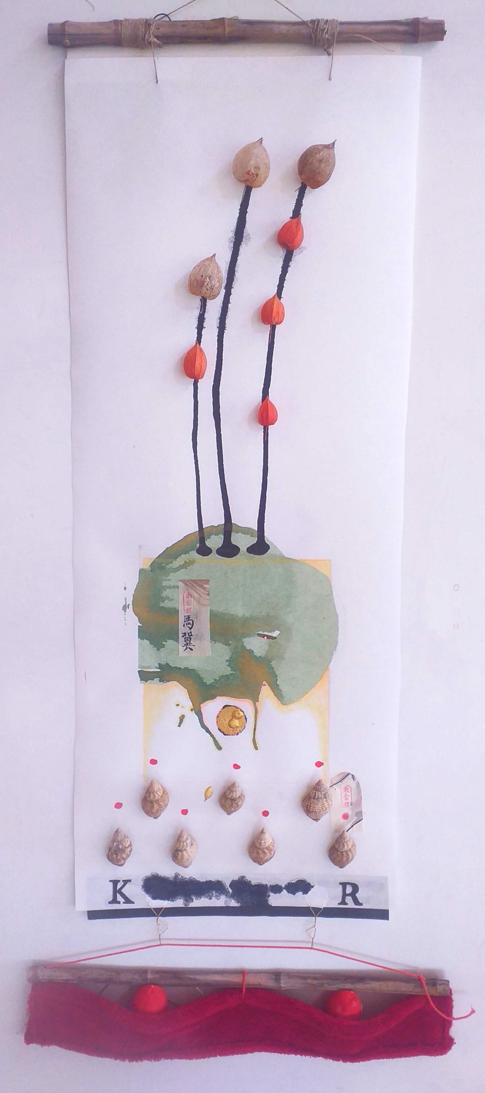 NEW WORK: SCREENS – Kent Rucker's Art